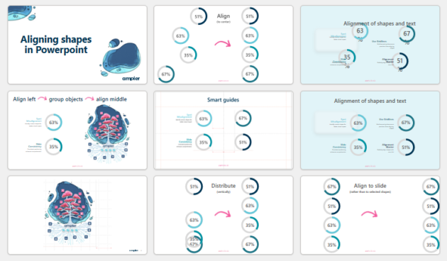 Alignment in PowerPoint: Your Step-by-Step Guide to Perfection