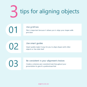 Alignment in PowerPoint: Your Step-by-Step Guide to Perfection