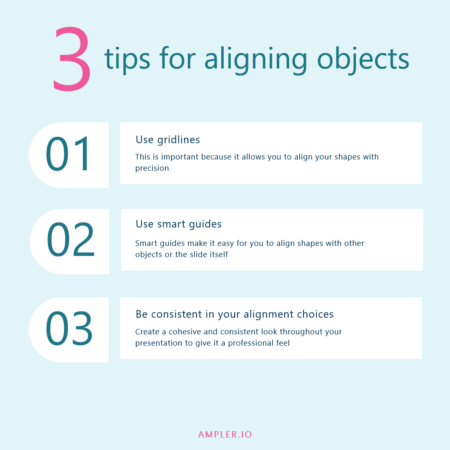 Alignment in PowerPoint: Your Step-by-Step Guide to Perfection