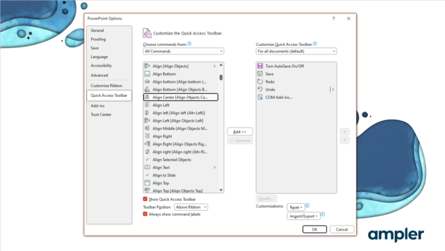 Alignment in PowerPoint: Your Step-by-Step Guide to Perfection