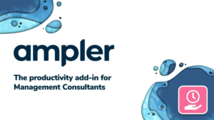 Ampler for PowerPoint - Next generation tools for Microsoft Office