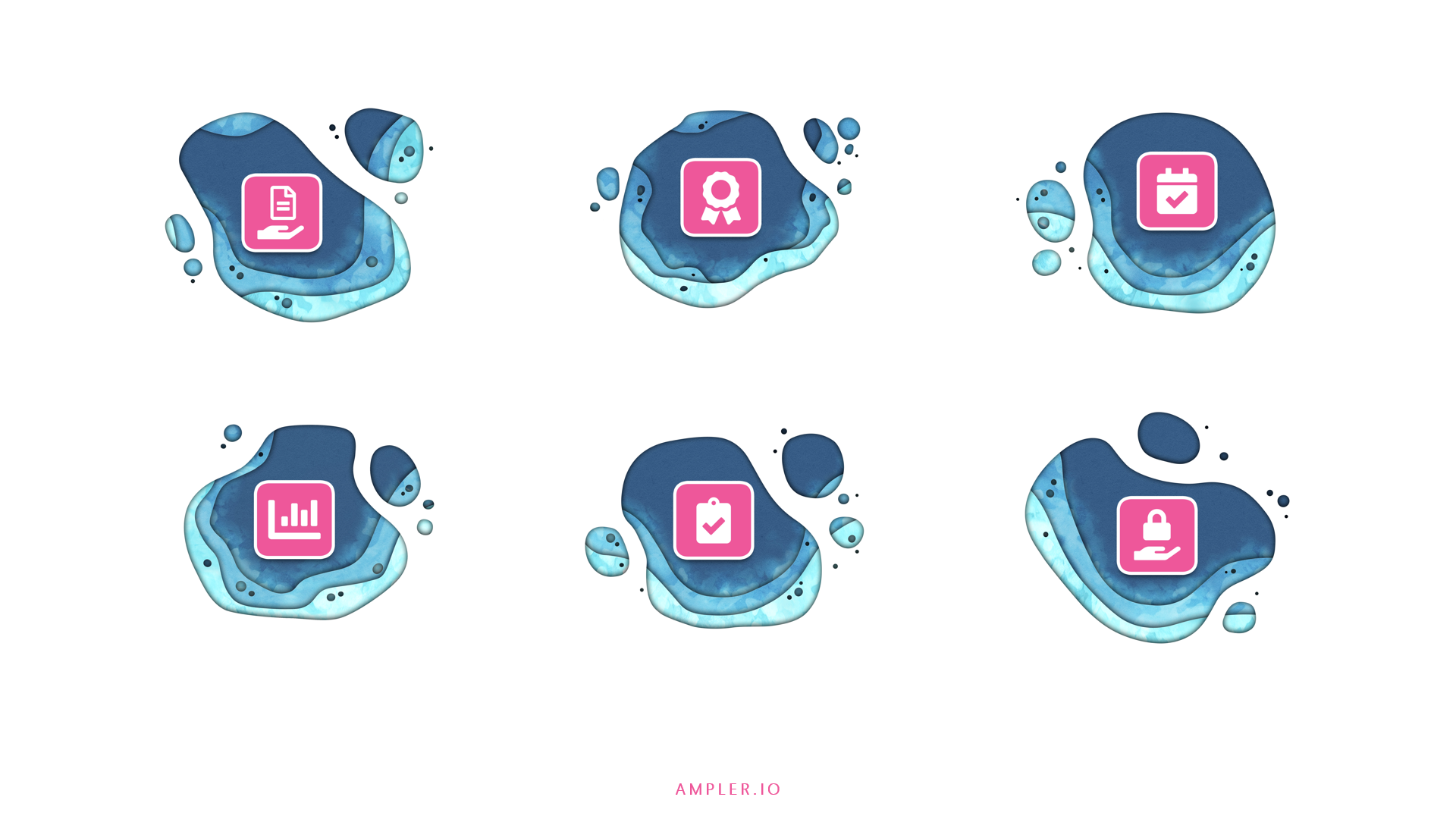 How to Distribute Shapes in PowerPoint for Polished Presentations - Ampler