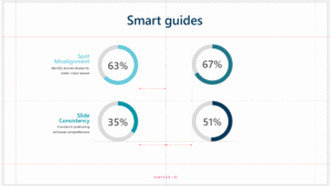 How to Distribute Shapes in PowerPoint for Polished Presentations - Ampler