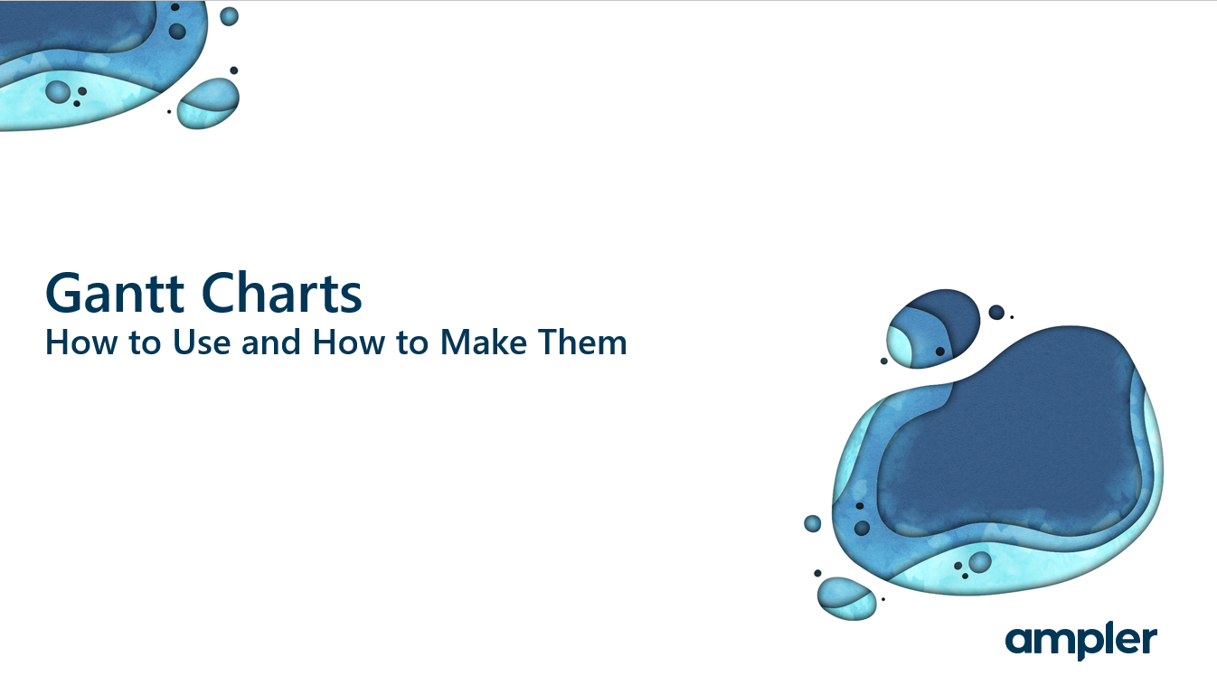 Step-by-Step Guide to Creating Gorgeous Gantt Charts - Next generation ...