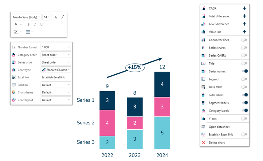 Unlock Bain-style Powerpoint Productivity | Free For Beyondbain Alumni