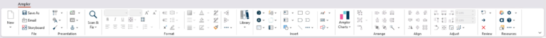 Ampler: The Ultimate PowerPoint add-in designed for consultants - Ampler