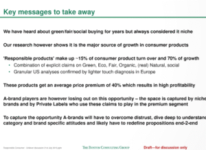 How To Create a Key Takeaway Slide Like a McKinsey Consultant (With ...